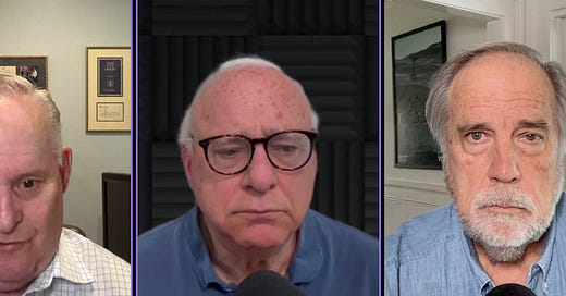 DECADE SEVEN | Craig Fuller | Substack