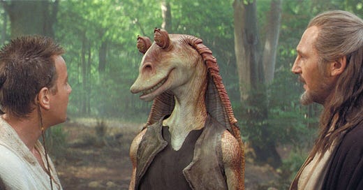 Stat Significant | Daniel Parris | Substack