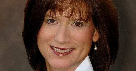 Ed Whelan’s Confirmation Tales | Substack