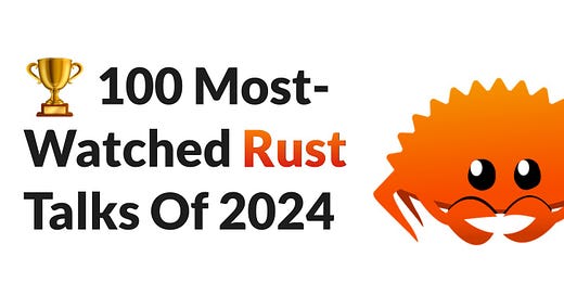 Tech Talks Weekly | Substack