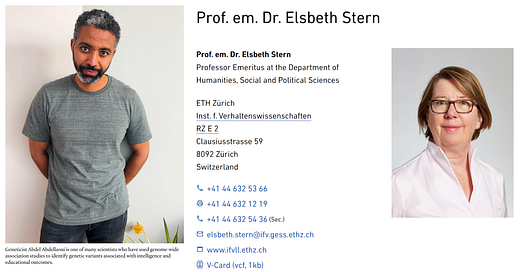 Just Emil Kirkegaard Things | Emil O. W. Kirkegaard | Substack