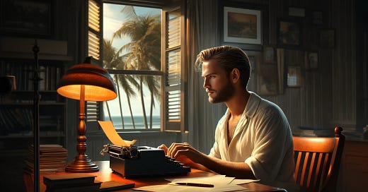 New Fire Energy | Substack