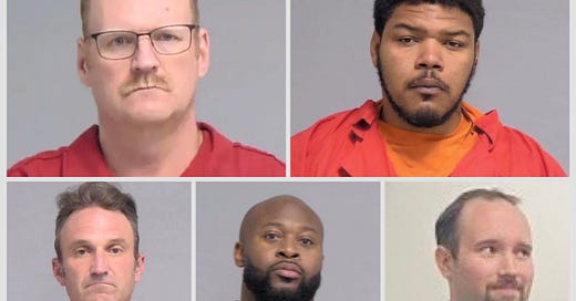 CLAY NEWS & VIEWS | Peter Swanson | Substack