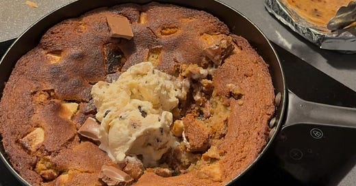 Rose's substack | Rose Mibu | Substack