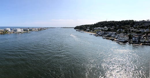 Central Jersey Newswire | Substack