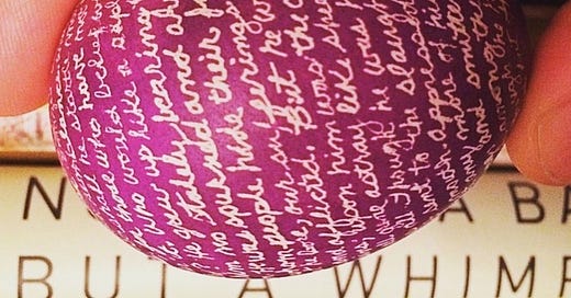 Classical Compass Rose | Michael S. Rose | Substack