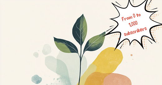 Wander Wealth | Claudia Faith | Substack