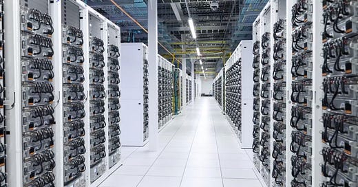 next BIG future | NextBigFuture | Substack