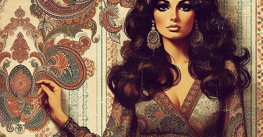 BrocanteHome | Alison May | Substack