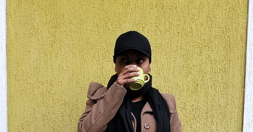 Planejando moda | Tefi Paes | Substack