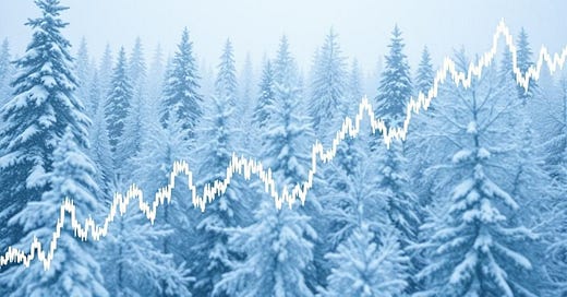 QuantSeeker | Substack