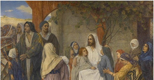 Demotivations With Anne | Anne Kennedy | Substack