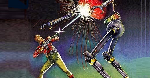 The Honest Broker | Ted Gioia | Substack