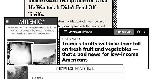 Whitepaper.mx | Rene Lankenau | Substack