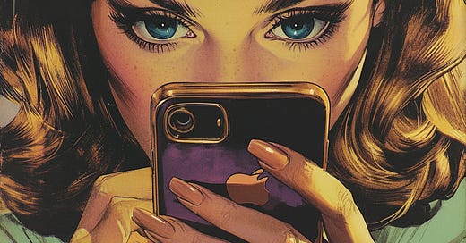 THE HEGELIAN DISPATCH | Aly Salem | Substack