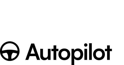 Trade Trackers | Autopilot | Substack