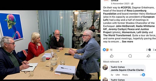 Charlotte Gill | Substack