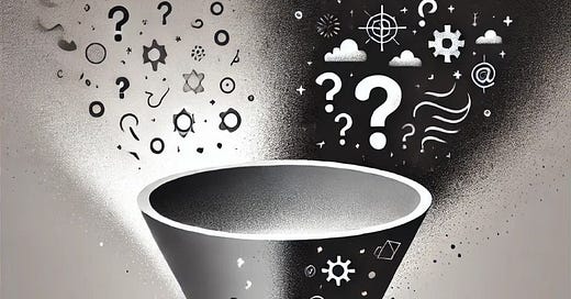 Navigating the Cone of Uncertainty in Agile Project Management