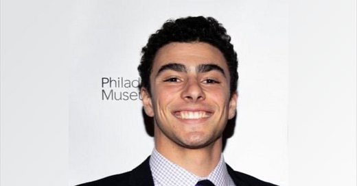 The Racket News ™ | Substack