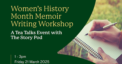 I Need to Finish This Before I Die by Amy Beeson | Amy I Beeson | Substack