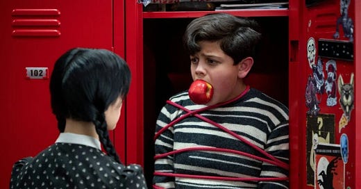 El Substack de eCartelera | Substack