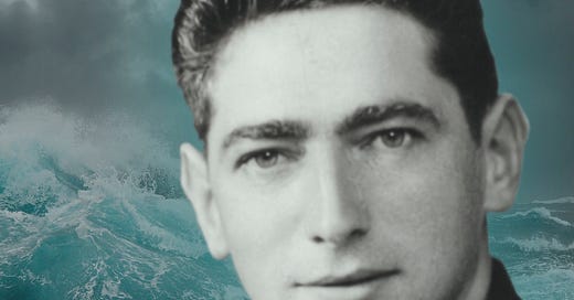 C.J. Adrien | Substack