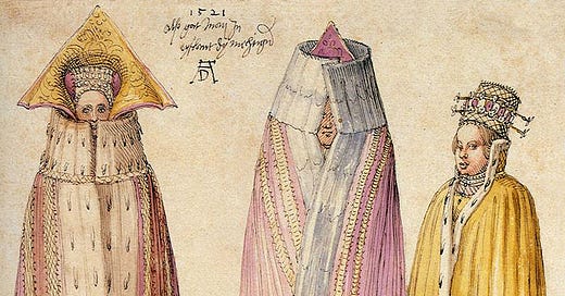 Res Obscura | Benjamin Breen | Substack