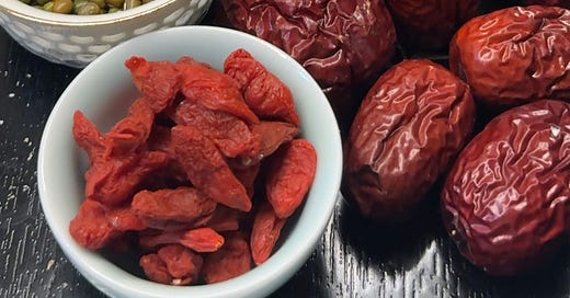 Alice Sun | Substack