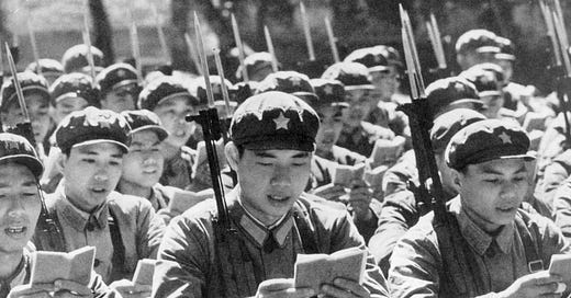 China Translated | Robert Wu | Substack