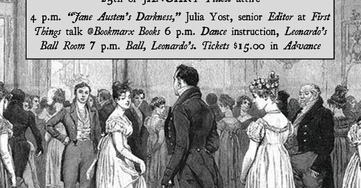 John Byron Kuhner | Substack