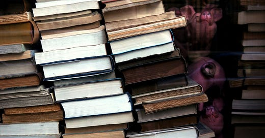 Disconnect | Paris Marx | Substack