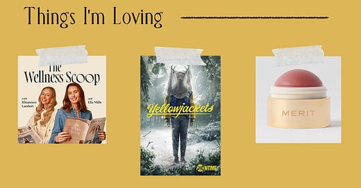 The New Baguette | Alexandra Shytsman | Substack