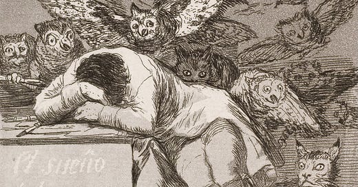 Museguided | Tamara | Substack