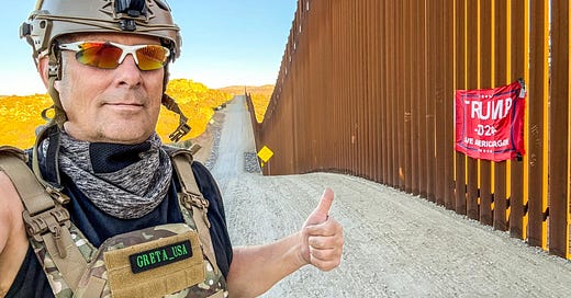 Rainforth Report | Jeff Rainforth | Substack