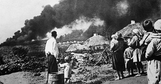 Тамара Эйдельман | Tamara Eidelman | Substack