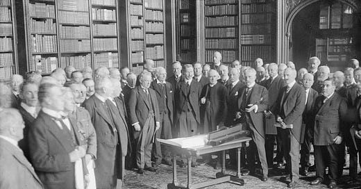 Missing Middle Initiative | Substack