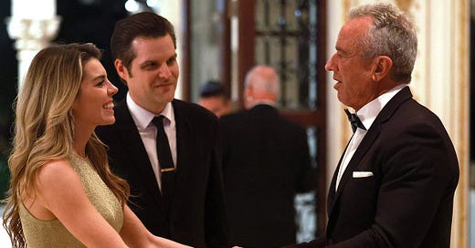 "I Protest" by Donald Jeffries | Substack