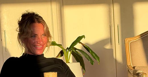 Dystopian Down Under | Rebekah Barnett | Substack