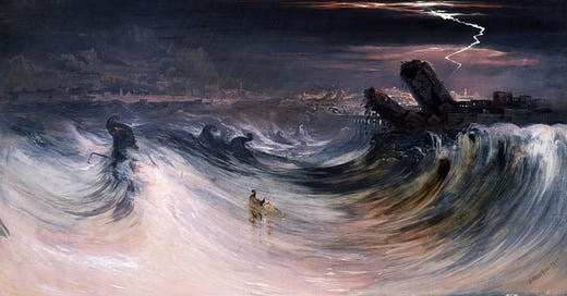 What then? | Sam Alaimo | Substack