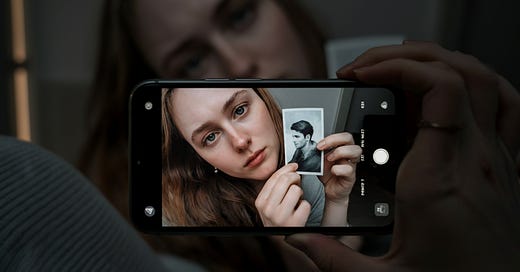 Psicología en un minuto | Ale Alvarez | Substack