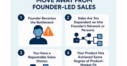 RevOps Impact Newsletter | Jeff Ignacio | Substack