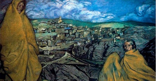 Chartbook | Adam Tooze | Substack