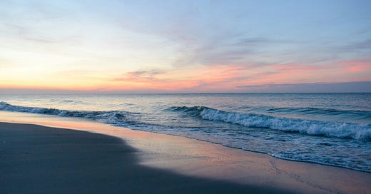 Eric John Campbell | Substack