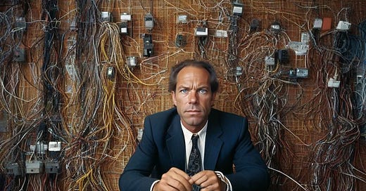 LILEKS (James) | James Lileks | Substack