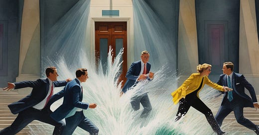 The Future of Everything | Tim Dunlop | Substack