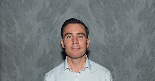 The Wimble | Substack