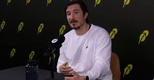 Marketopolis | Stakeholder Labs | Substack