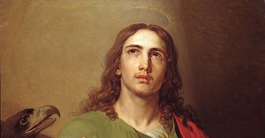 Behind the Gospels | John Nelson | Substack