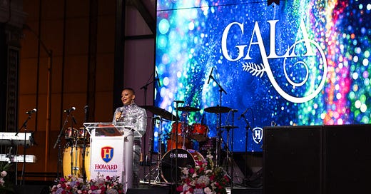 Howard Community College Pathways | Substack