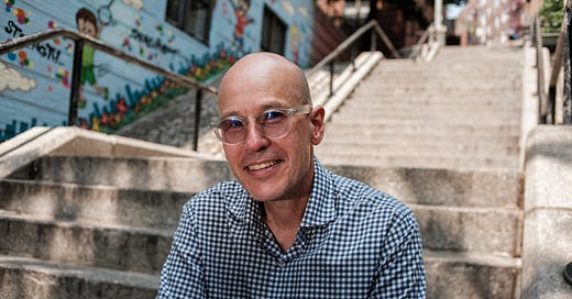 Futurism Restated | Philip Sherburne | Substack